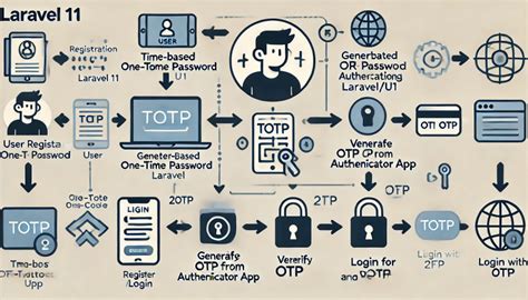 Arifia Kasastra R On Linkedin Implementing Time Based Otp As Two Factor Authentication 2fa In