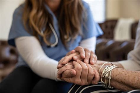 What Is Hospice Care At Home Baptist Health