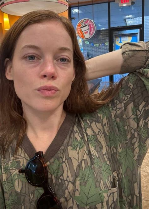 Picture Of Jane Levy