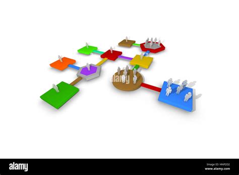 Dynamic Graph Cut Out Stock Images And Pictures Alamy