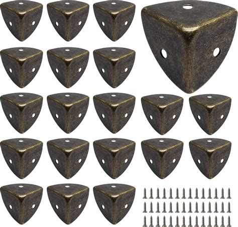 Sdtc Tech 12 Pack Furniture Corner Protector 1 X 1