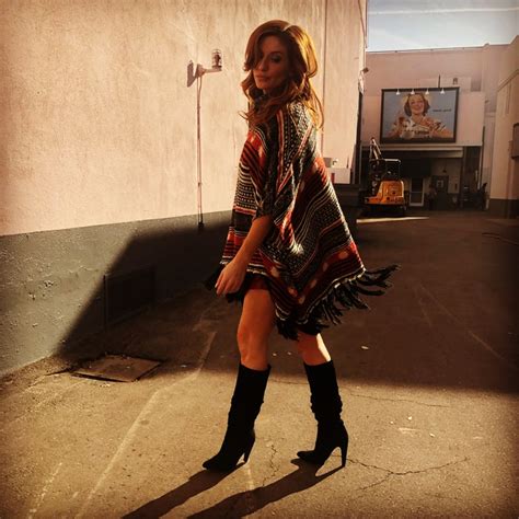 Anneliese Van Der Pol Picture