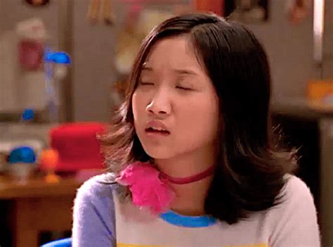 Brenda Song 2002