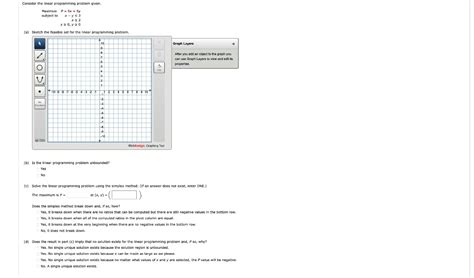 Answered Consider The Linear Programming Problem… Bartleby