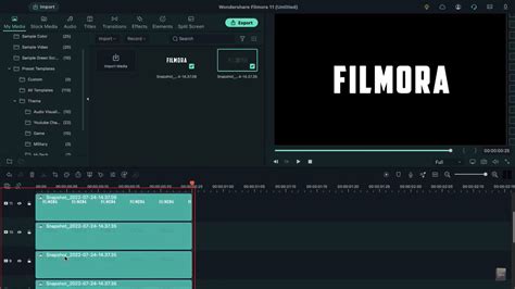 Create Echo Motion Trail Text Effect Video