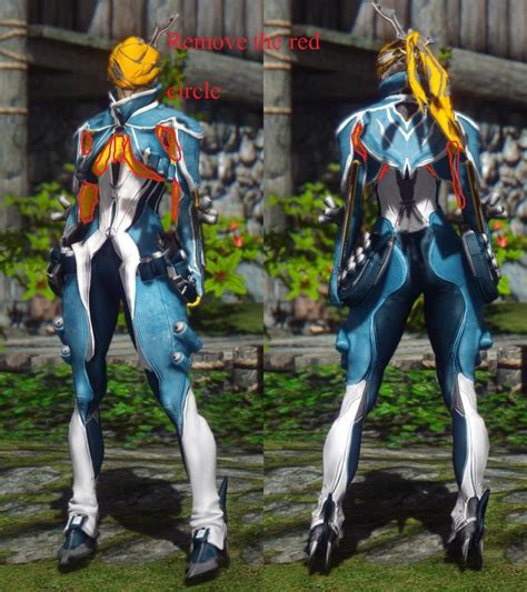 [request]who Can Help Me Custom Warframe Mod For Sexy Armor Request And Find Skyrim Adult