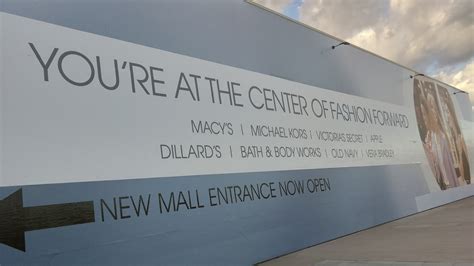 The Battles Of Jamieboo Malls Revising Lynnhaven Mall