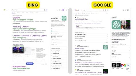 Bing Vs Google Search Engine Comparison The Munro Agency