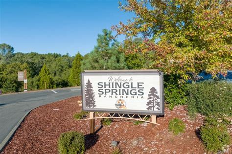 Shingle Springs Ca City Guide About Living In Shingle Springs