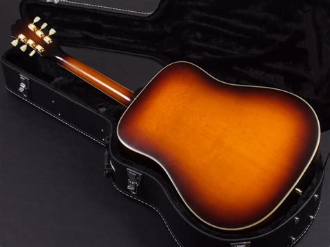 Epiphone Masterbilt Frontier Ft110 ~iced Tea Aged Gloss~ ソニックス特価 ￥