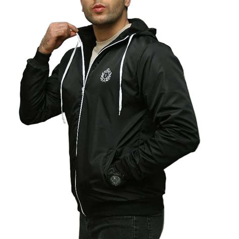 قیمت و خرید کاپشن مردانه سارزی مدل Badmes