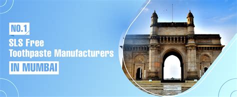 No 1 Sls Free Toothpaste Manufacturers In Mumbai Orchid Lifesciences