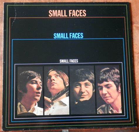 Ge83 Lp Small Faces Small Faces White S ｜売買されたオークション情報、yahooの商品情報を