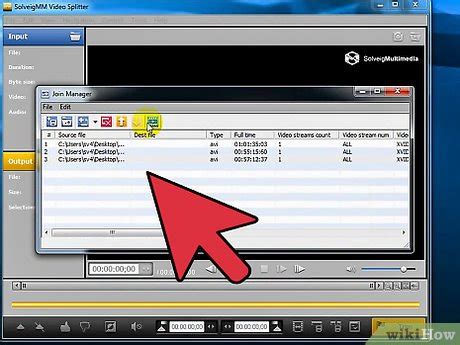3 Ways To Merge AVI Files WikiHow
