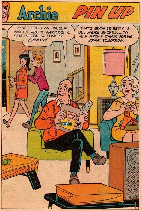 Pin By Pamela Longwell Sylvia On Archie Archie Comics Romantic