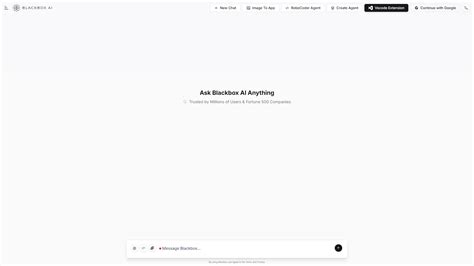 Blackbox Ai Review Features Pros And Cons