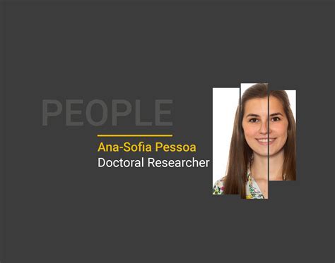 Ana Sofia Pessoa Macrofinance And Macrohistory Lab