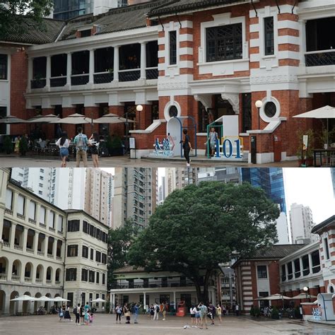 변화하는 홍콩 어디로 가볼까1 아트 호핑art Hoooing 투얼로지 ｜스포츠동아