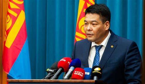 С Энхболд Улаанбурхан өвчин манай улсад зөөвөрлөгдөн орж ирэх эрсдэлтэй