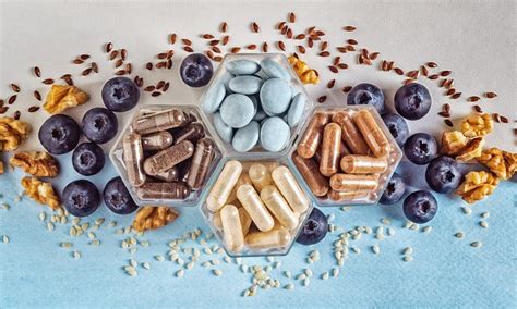 Meilleur Complément Alimentaire Cheveux Guide Dachat 2025