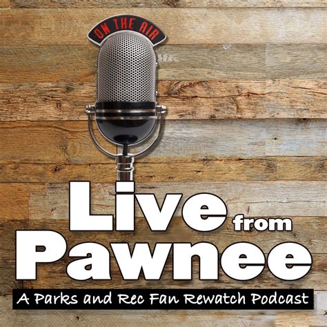 S05e04 Sex Education Live From Pawnee A Parks And Recreation Fan Rewatch Podcast Listen Notes