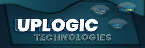Uplogic Technologies Custom Mobile App Development Company County