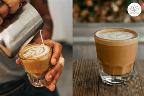 Cortado Recipe How To Make Crafting An Espresso Based Beverage