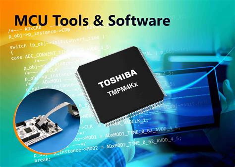 Sample Software Package Expands Microcontroller Development Tools Ecosystem Engineer News Network