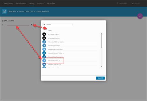 Access Control Pm Tronics Inc