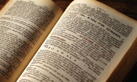 What Does Ascribe Mean In The Bible A Comprehensive Explanation