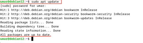 How To Install Git On Debian 12 LinuxWays How To Install Git On Debian 12 LinuxWays