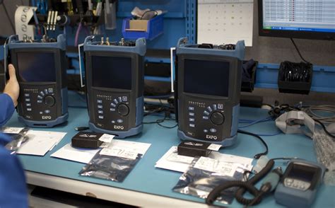 О компании Expert Labs