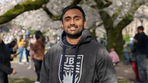 Arun Kumar Graduate School University Of British Columbia Vancouver Canada