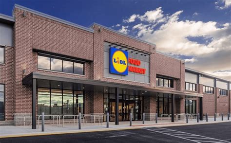 Lidl Continues Growing In Brooklyn Store Brands