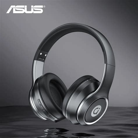 Creative Hs 220 Usb On Ear 헤드셋 소음 제거 콘덴서 붐 마이크 인라인 마이크 음소거볼륨 제어 플러그