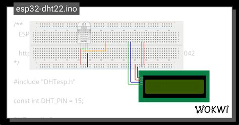 Esp32 O Copy Wokwi Esp32 Stm32 Arduino Simulator