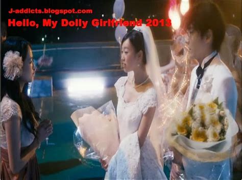 Japanese Dramas Variety Shows And Movies By J Addicts Hello My Dolly