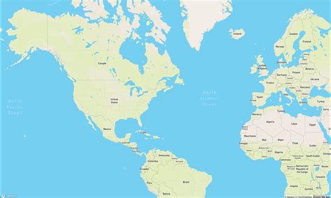 Niestandardowe Mapy W Aplikacjach Internetowych Przy Użyciu Mapbox I