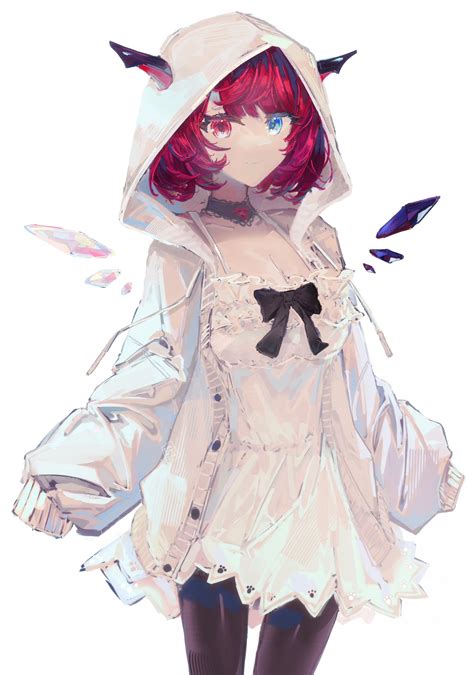 Irys And Irys Hololive And More Drawn By Somewhatdino Danbooru