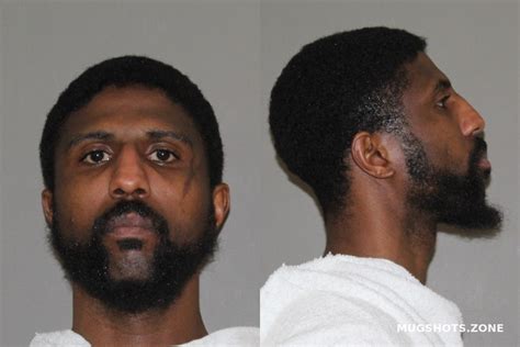 Bailey Taurus Deshaun 02222025 Denton County Mugshots Zone