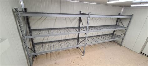 Shelving Archives Rack ‘n Stack