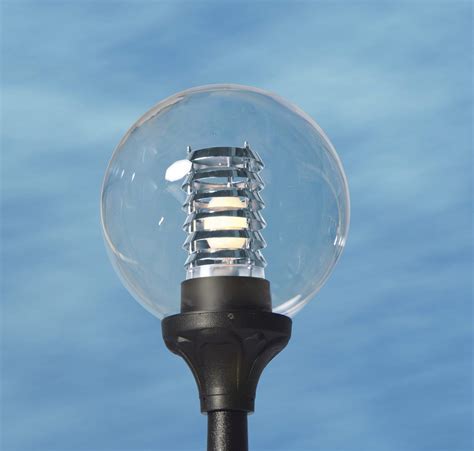 Globe 400 Head Only Fumagalli Range Asbac Lighting