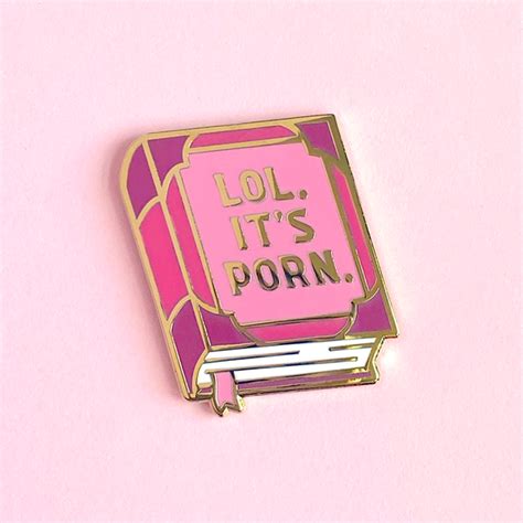 Lol Its Porn Pin Shop I Am Luna Sol