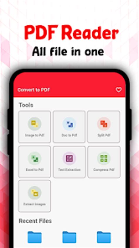pdf converter file reader for android download