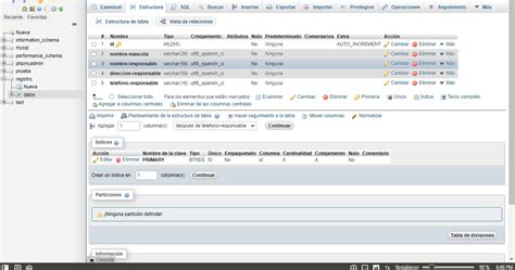 Mysql Mysql Ayuda Php Conecta Con La Base De Datos Pero No Envia Los Datos Ayuda
