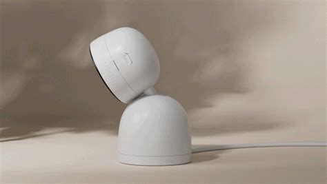 Modular Security Camera Behance