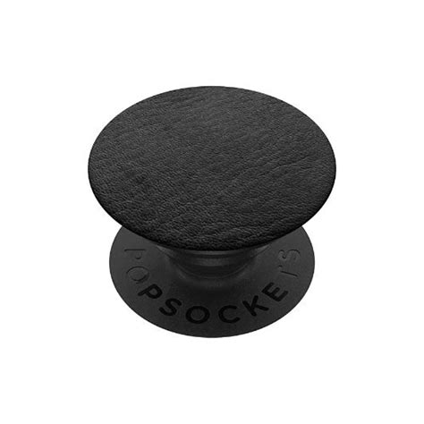 Premium Leather Pop Socket Np