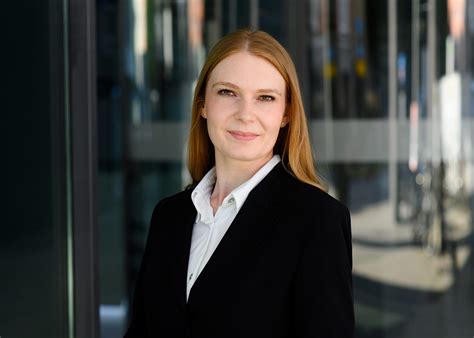 Dr Veronika Weber Ist Neue Director Quality Assurance Vion Germany