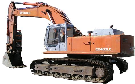 Hitachi Ex400 Ex450 Hydraulic Excavator Factory Service And Shop Manual