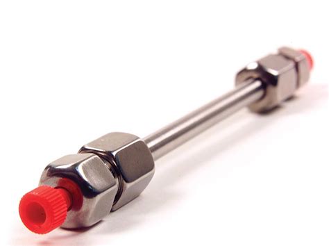 Luna 5µm C18 2 100a Hplc Column 250 X 4 6 Mm Products Chromservis Eu